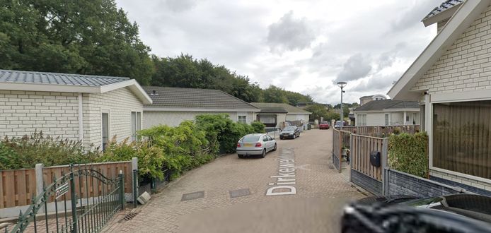 Woonwagen moet weg: rechter staat ontruiming van standplaats op ...