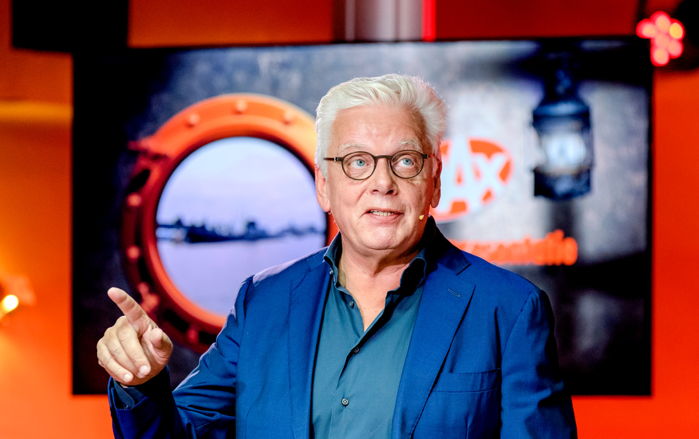 'De complete NPO is Omroep MAX aan het worden' | Foto | AD.nl