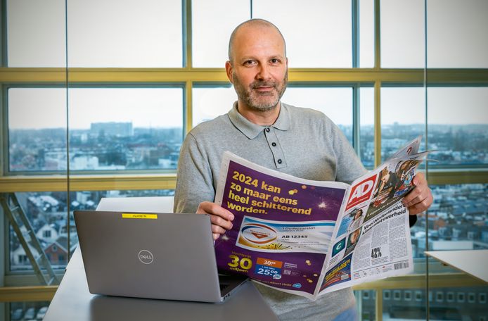 De zes beste verhalen van 2023, volgens de chef van het AD Rotterdams Dagblad | Rotterdam | pzc.nl