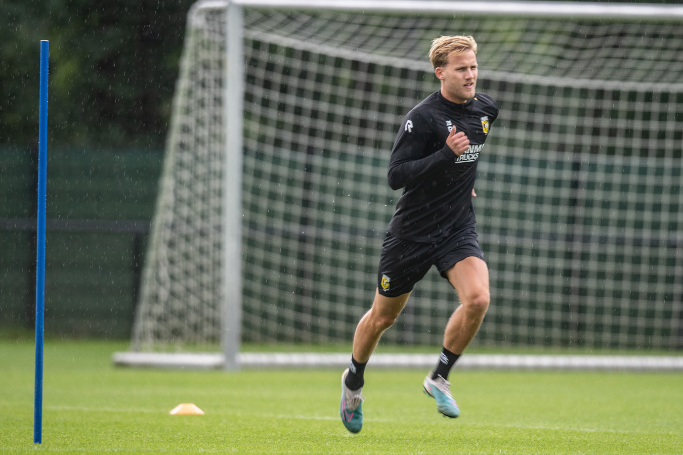 Meulensteen moet in de etalage bij Vitesse: koers richting transfer in ...