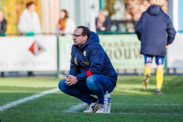 Tom Schipper ruilt Ternesse voor Cappellen: “Deze kans kon ik niet ...