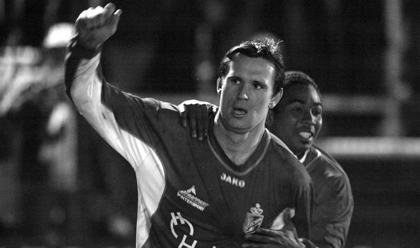 Cédric Roussel est décédé à l’âge de 45 ans | Foto | 7sur7.be