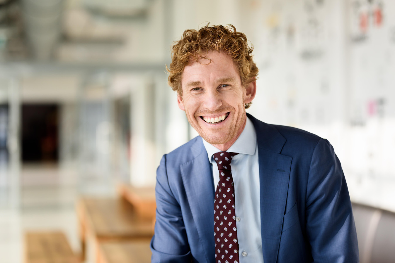 Dit Nederlandse bedrijf laat politici rampscenario’s zien in virtual ...