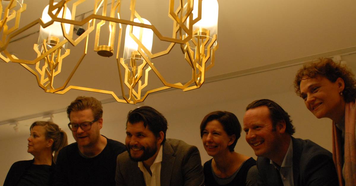 Weener XL gaat tiende productielijn maken van Social label | 's ...