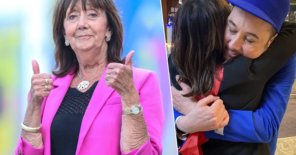 INTERVIEW. Mama Mimi over Gustaph, haar ‘Stefke’: “Ik heb hem nooit ...