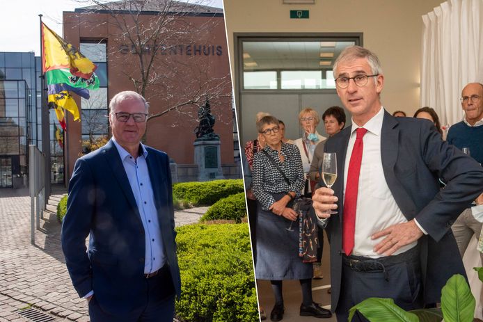 Melle en Merelbeke keuren fusie goed, nu enkel nog nieuwe naam zoeken ...