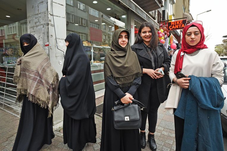 Waarom de Turken ja stemden | De Volkskrant