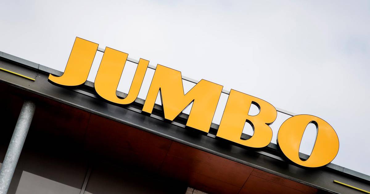 Gewapende overval bij Jumbo in Zutphen | Zutphen | destentor.nl