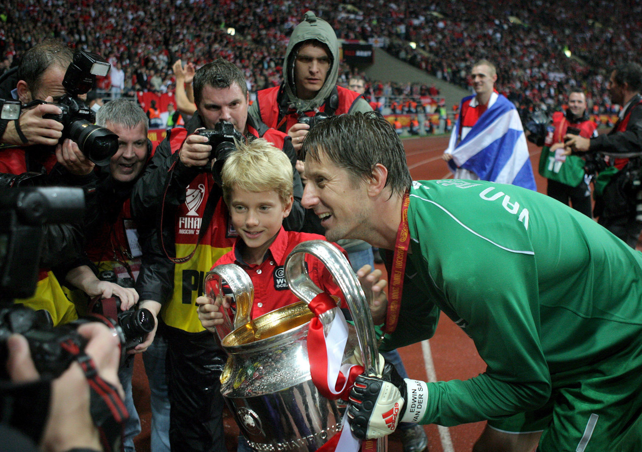 EK-campagne van start: dit zijn de winnaars in de selectie van Oranje ...