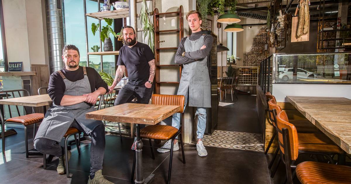 Bar Bask opent met ruim een half jaar vertraging: "Er hoort een ...