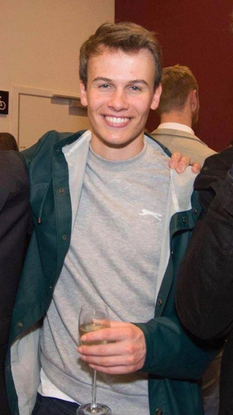 Laat het spelen met (coalitie)kleurtjes over aan kleuters: voorstel tot ...