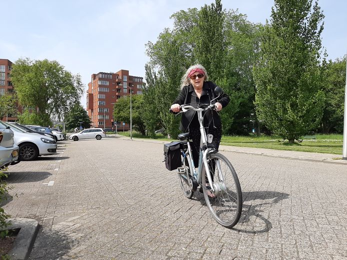 Anna, de eerste Nachtburgemeester van Delft: ‘Ik kom die bruggetjes ...