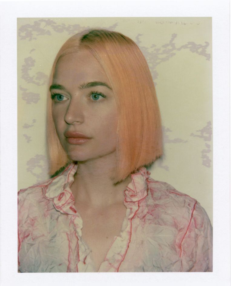 Carlijn Jacobs fotografeerde cover Beyoncé: ‘Mijn moeder zei: leuke ...