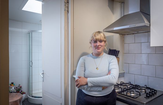 Huisbaas zet verwarming van studentenhuis op een timer: ‘Ik lag te ...