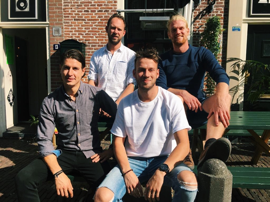 Veel vertier in eerste Nacht van Amersfoort | Foto | destentor.nl