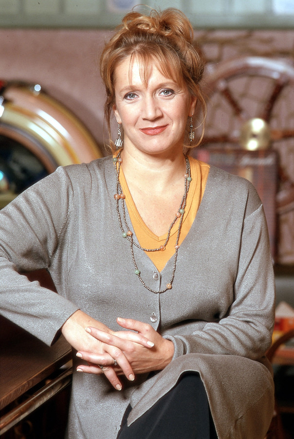 Lulu Aertgeerts uit ‘Postbus X’ gelooft nog in de liefde, maar ...