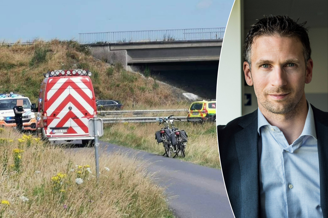 Na het fatale "trek- en duwwerk" over speedpedelec: waarom zijn mensen ...