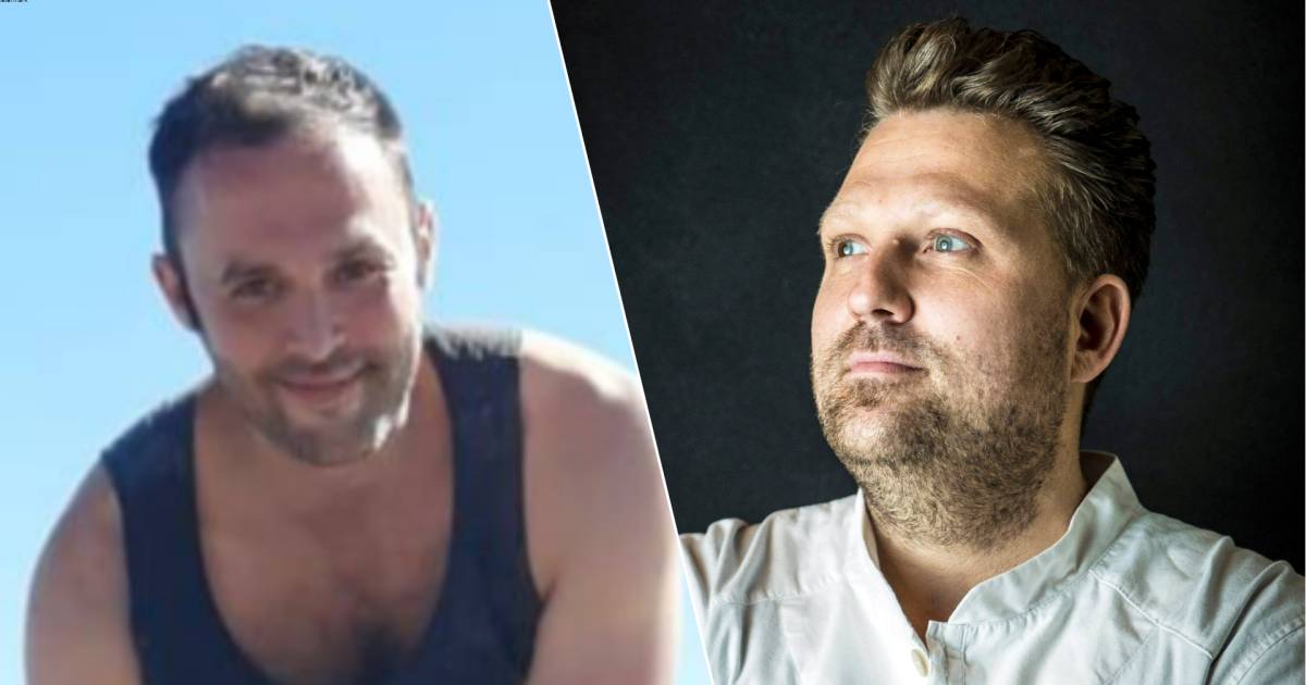 Slachtoffer waar Nick Bril (40) met zijn wagen over reed, ontwaakt uit ...