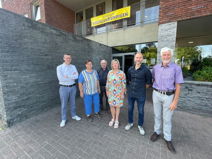 Seniorenadviesraad organiseert eerste editie van ‘Hemiksem in beweging ...