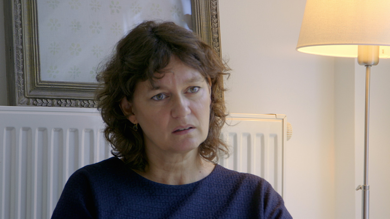 ‘Therapie’ met therapeute Sarah Bal: “Meer dan de helft van mijn ...