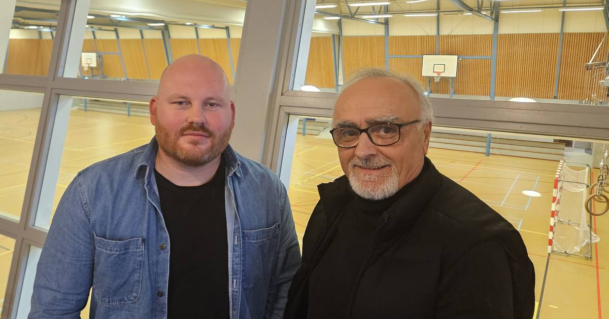 Wiegman en Nimani aan het roer bij handbalsters van HV Duiven ...