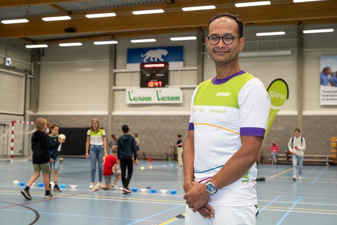 “Steeds meer kinderen hebben obesitas, we kunnen spreken van een ...