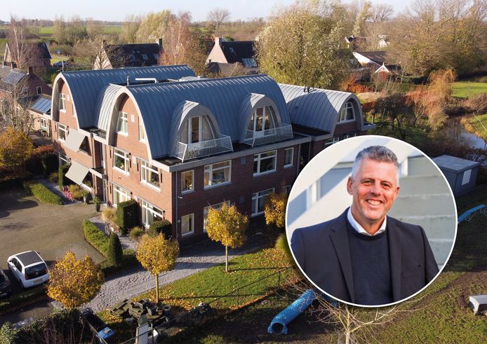 Mogelijk gloort er toch hoop voor bewoners Altenastaete: ‘Maar het moet ...