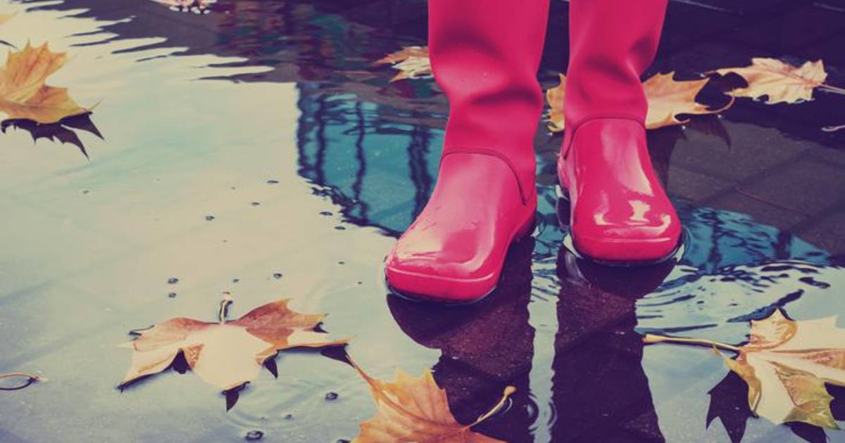 WEERBERICHT. Kans op lichte regen en bewolking in Diksmuide vanochtend | Diksmuide | hln.be