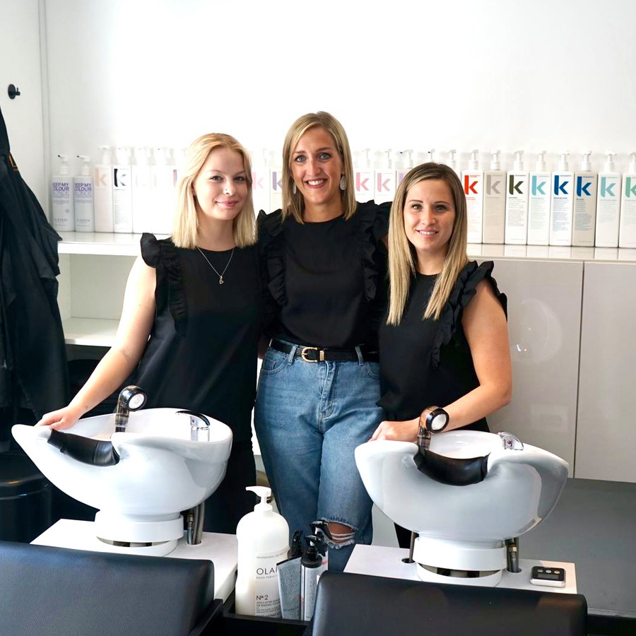 Van Salon 109 tot Capper-ine: deze 6 kappers geven je kind een nieuwe ...