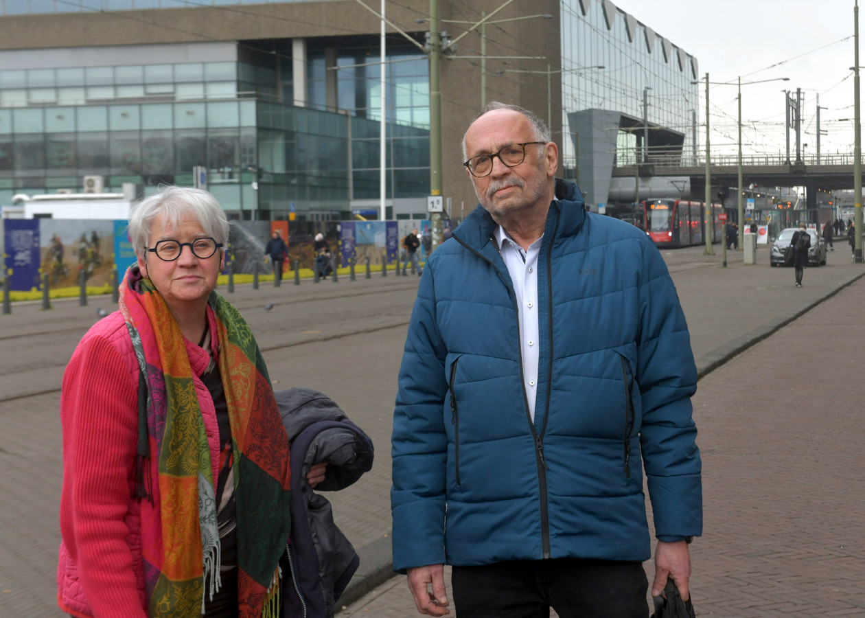 Minister omarmt noodkreet Liesbeth uit Marknesse: ‘Geef kwetsbare ...