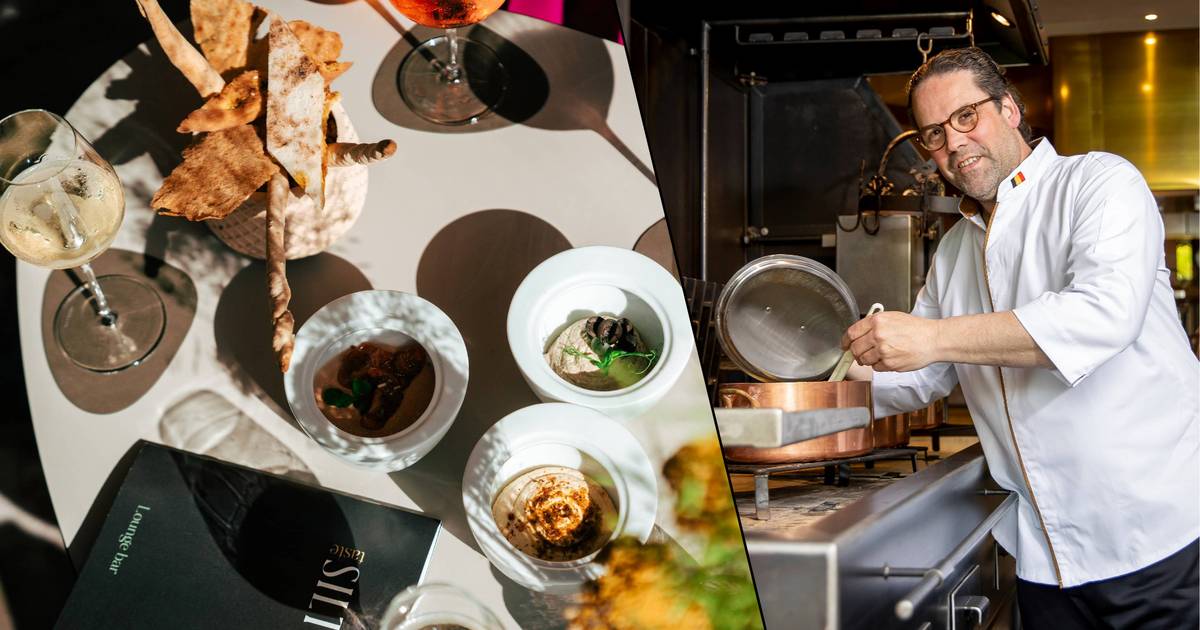 “In TasteSILT moet iedereen zijn gading vinden”: Bartel Dewulf, kok van ...