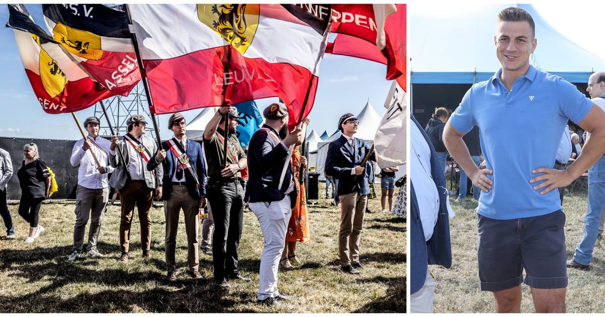 Stad Ieper wil dat IJzerwake éérst vredescharter ‘onvoorwaardelijk ...