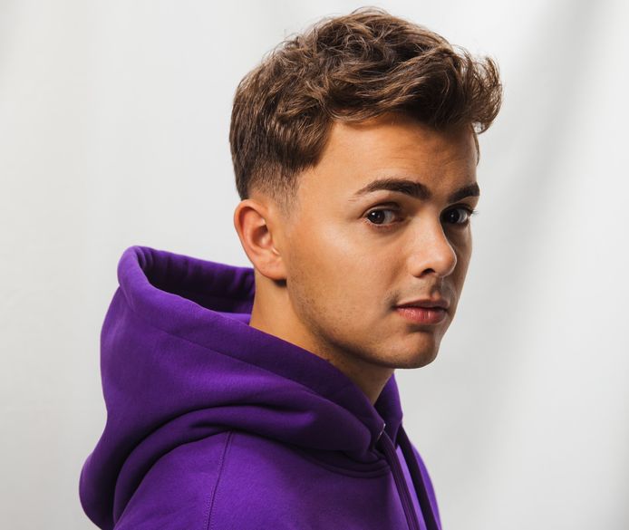 Ben jij een echte Flemming-fan? Test je kennis | Show | AD.nl