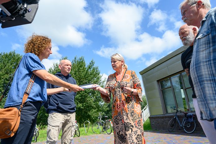 Dreischor verzet zich met 519 handtekeningen tegen sloop historische ...