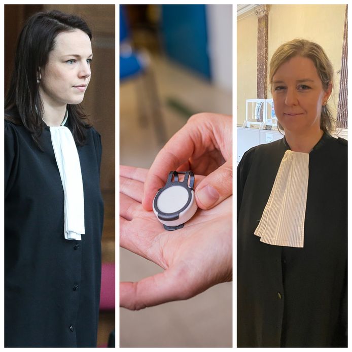 Jongeman slaat mea culpa na stalking ex-vriendin: “Ik was fout maar heb ...