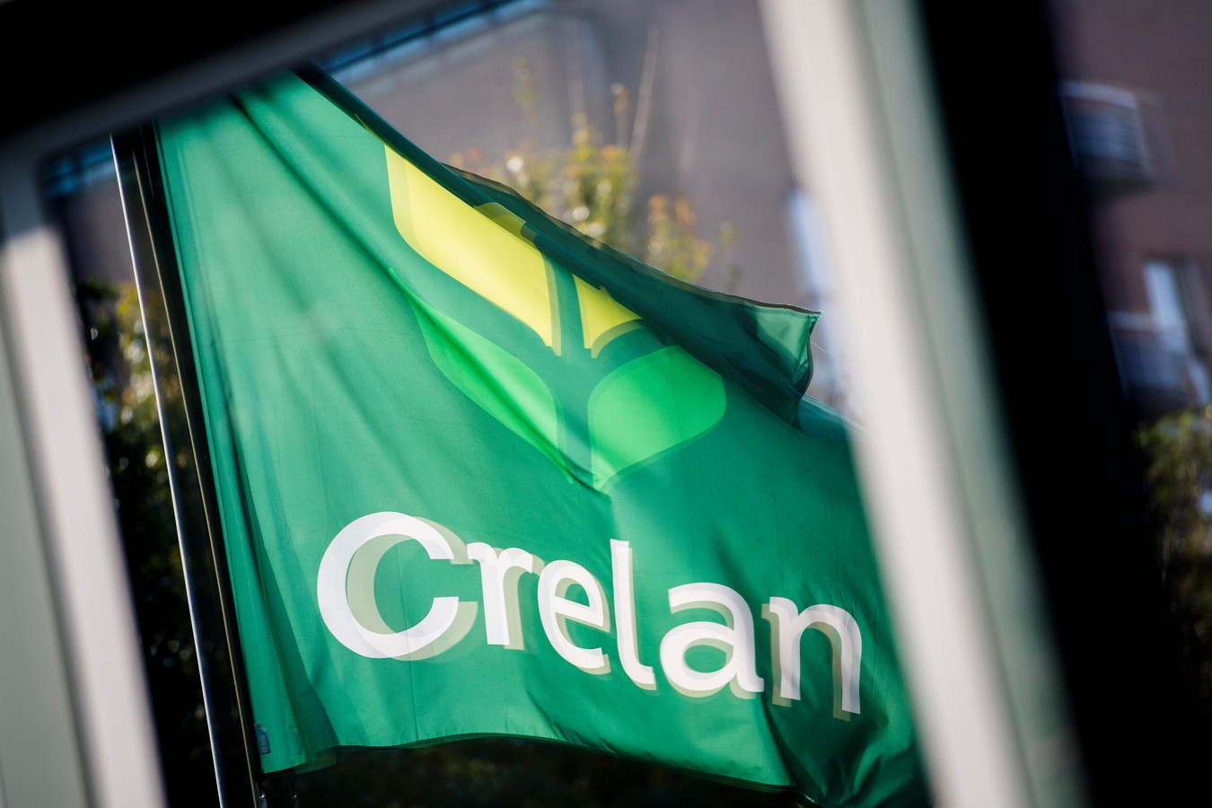 Crelan naar correctionele rechtbank verwezen na klacht van ex ...