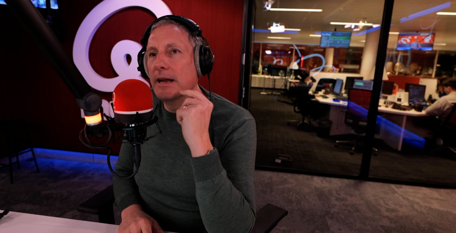 Gert Verhulst doet opmerkelijke onthulling: “Bij Studio 100 gebruiken ... Gert Verhulst doet opmerkelijke onthulling: “Bij Studio 100 gebruiken ...