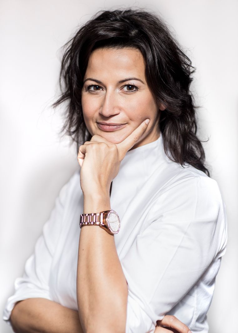 Mijn lief zou me aanraden me niet te mengen in het politieke ...