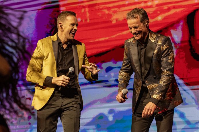 De Bevers volgend jaar met kerstshow weer in Rotterdam Ahoy | Show ...