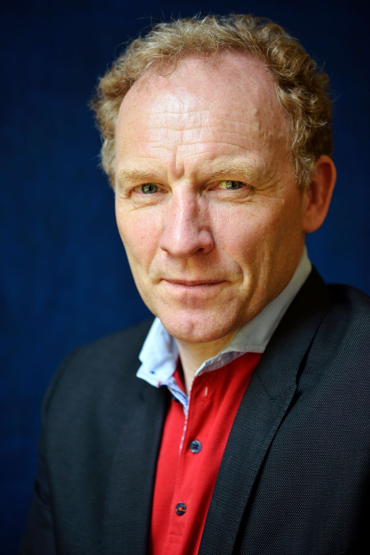 Schrijver Jón Kalman Stefánsson: ‘Herinneringen zijn prachtig en wreed ...