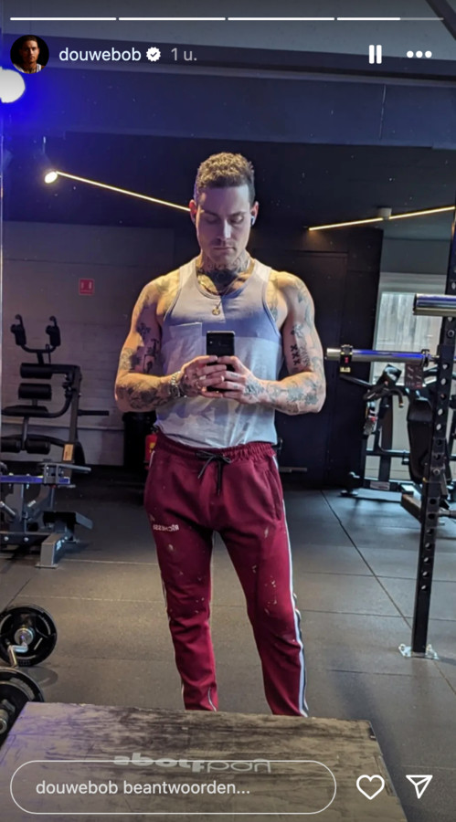 Jutta vliegt met Jake in privéjet en Famke geeft voorproefje van haar ...