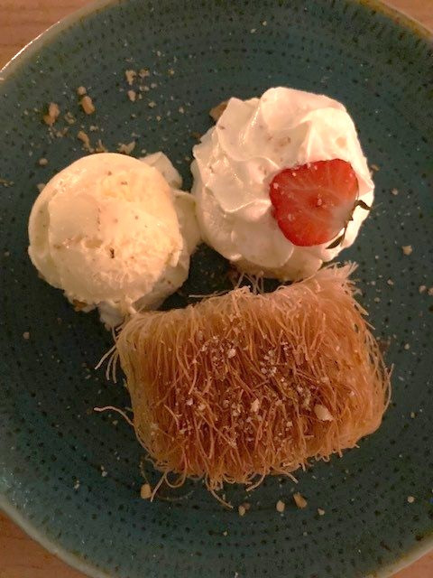 Vis en haas schitteren bij Pallas Athene in Amersfoort, maar hoezo geen ...