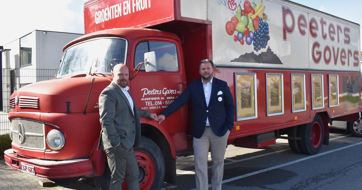 Peeters-Govers viert 75-jarig bestaan: “Na zo veel jaar beslissen we ...