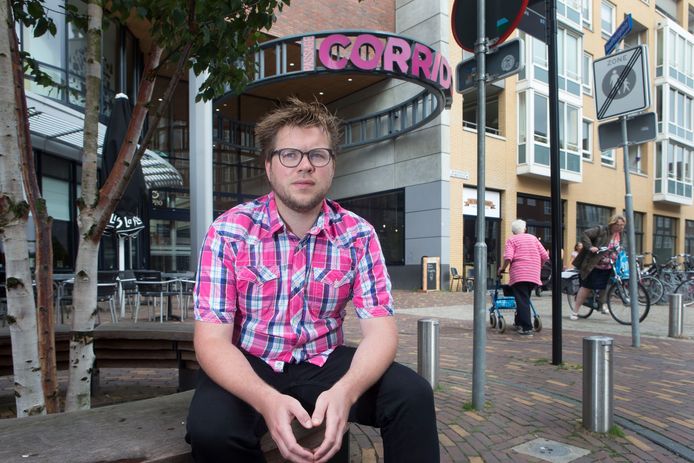 Jan Breur lijsttrekker van de SP bij provinciale verkiezingen ...