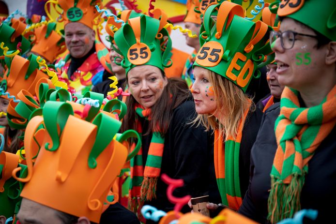 Samen een mooi feestje bouwen: met De Lèpkes op pad in Papgat ...