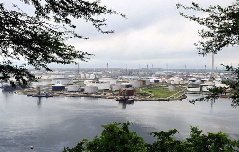Het doek valt voor ‘de grootste milieu-misdaad binnen het Koninkrijk ...