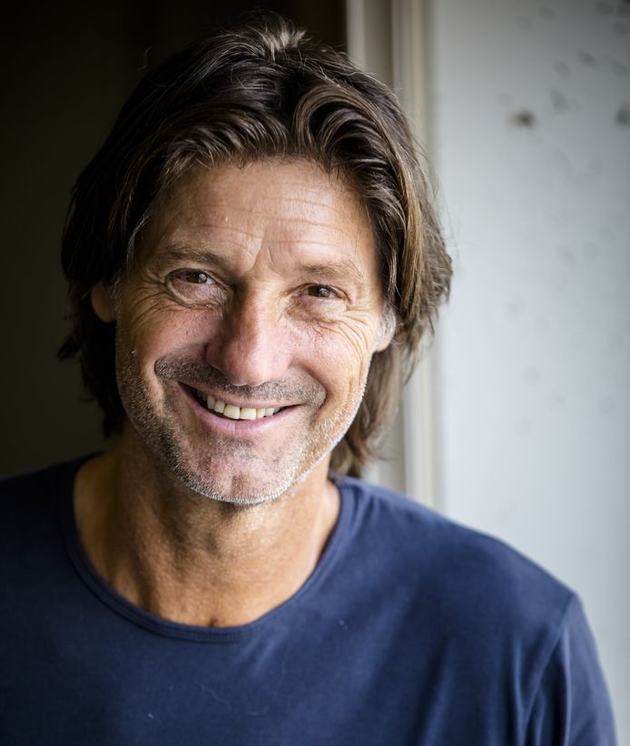 Rick Engelkes komt met tweede Kruimeltje-musical | Show | AD.nl