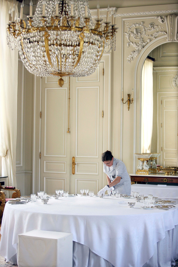 EXCLUSIEF. “Hun dressing kostte meer dan gemiddelde woningprijs in ...