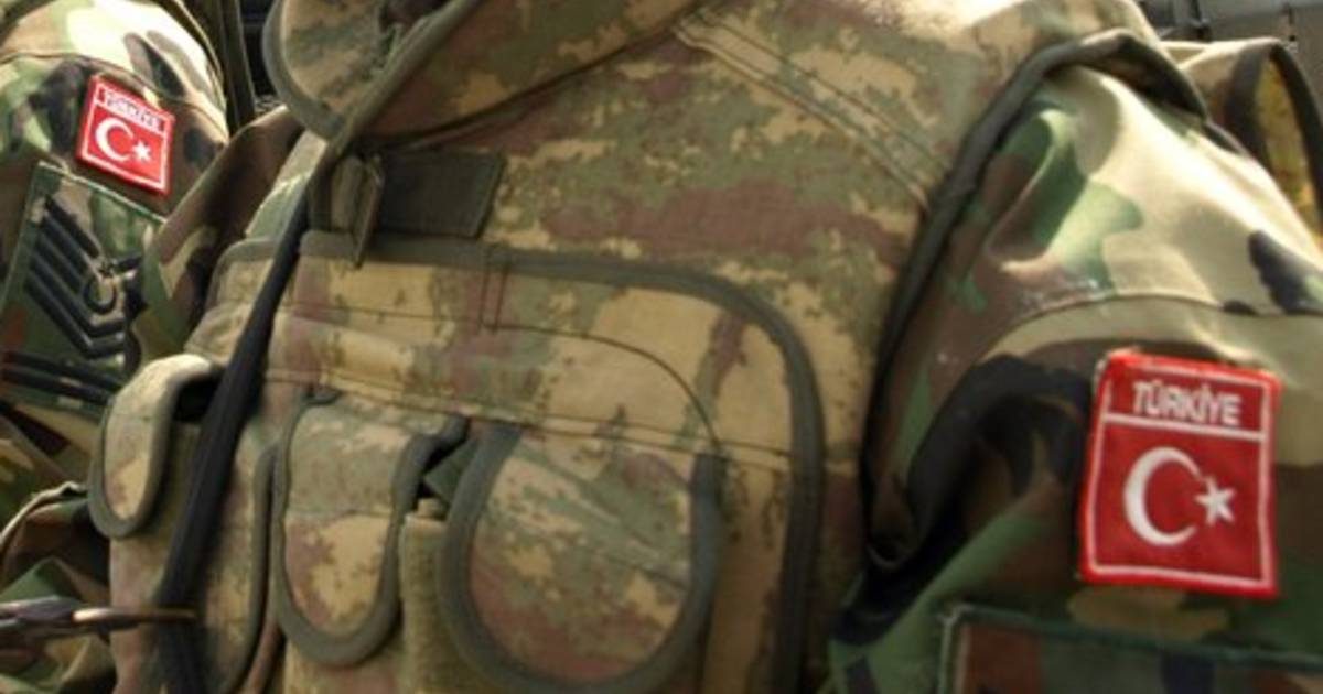 Turks leger erkent mogelijk coupplan | Buitenland | hln.be