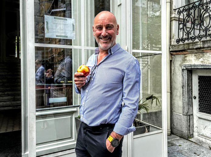 Osteopaat Edwin Van Muylder en juriste Kristien Peeters trekken mee met ...